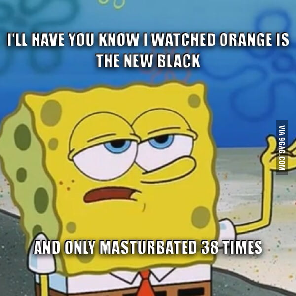 Lesbian shower scenes... - 9GAG