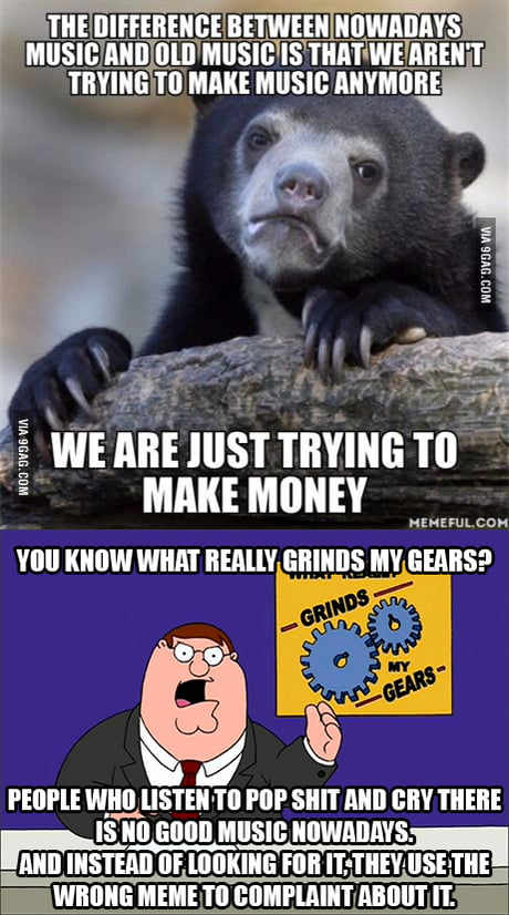 Wrong Generation Memes