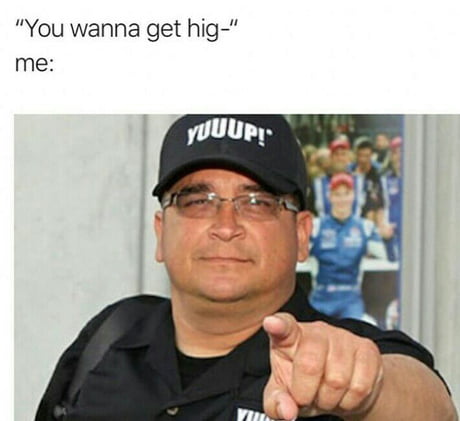 Yup Meme Storage Wars