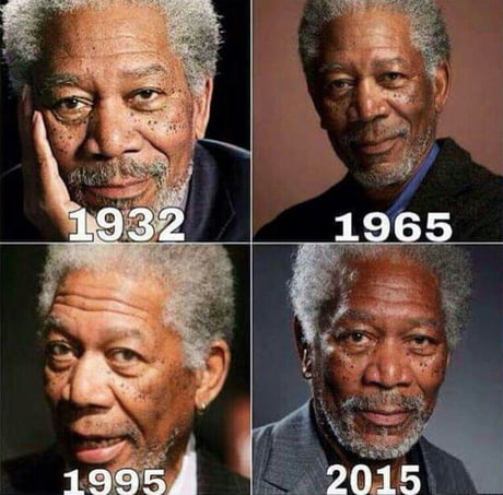 Morgan Freeman Meme Tittenstreusel