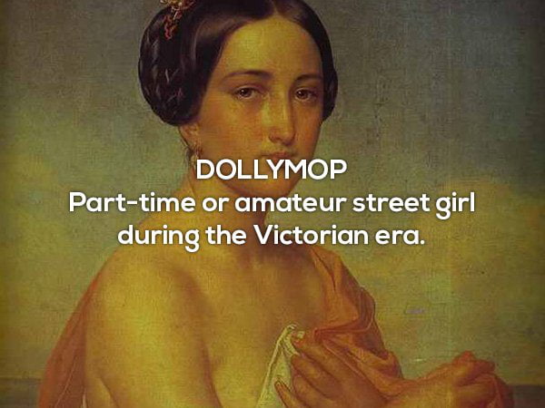 15 Sex Insults That Were Used Throughout History 9gag