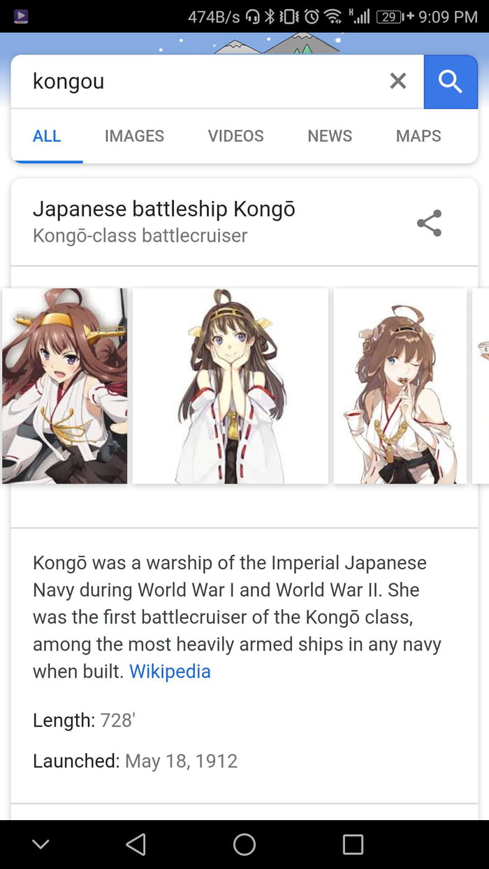 Two nukes weren't enough - 9GAG