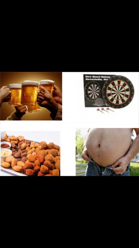 Dart Player Memes