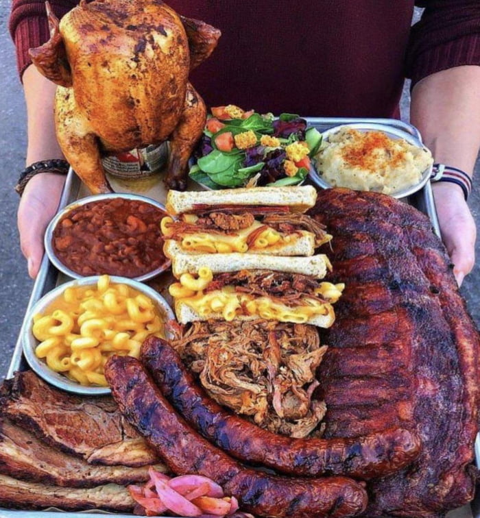 This is what they call "southern hospitality" - 9GAG
