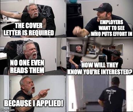 Best Funny resume Memes - 9GAG