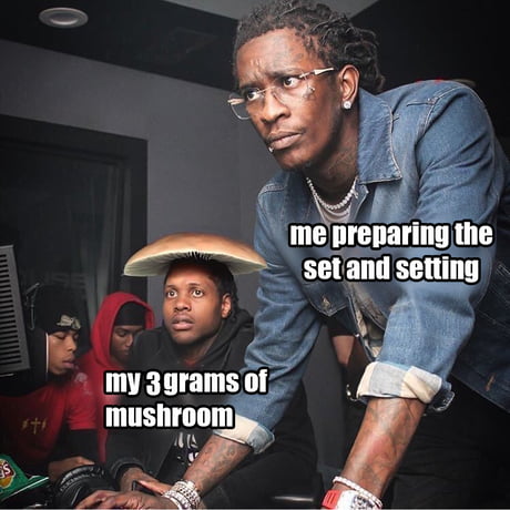 Best Funny psychedelic Memes - 9GAG