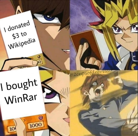 Best Funny winrar Memes - 9GAG