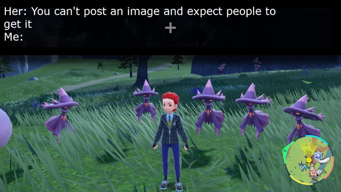 I know this one - 9GAG