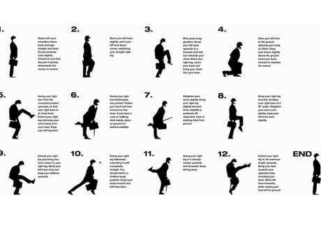 Best Funny john cleese Memes - 9GAG