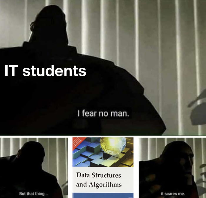 It still gives me anxiety - 9GAG