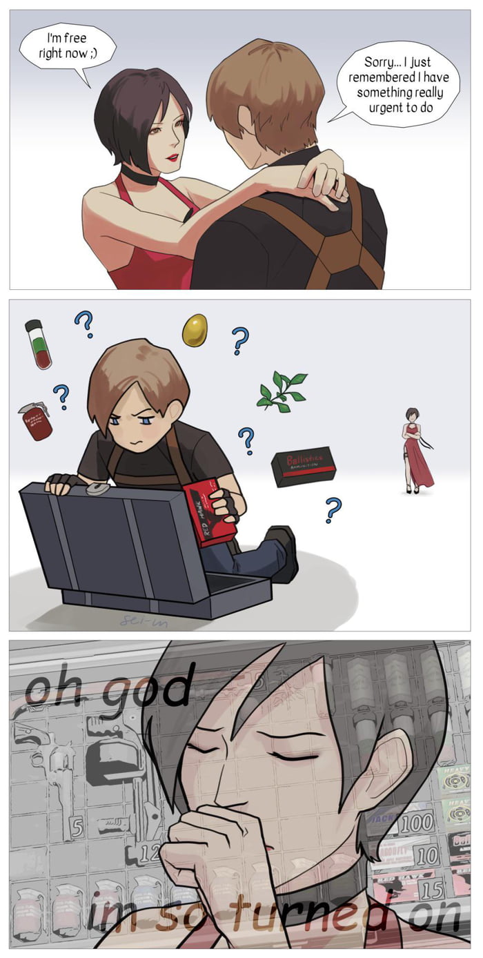 Chicks dig organized attaché cases - 9GAG