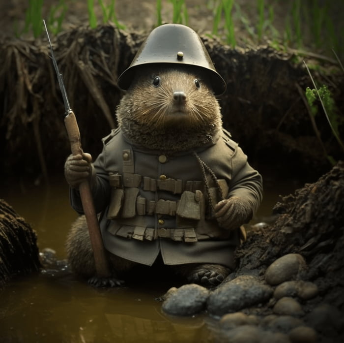 The battle rages on: The continuation of the battle between the ...