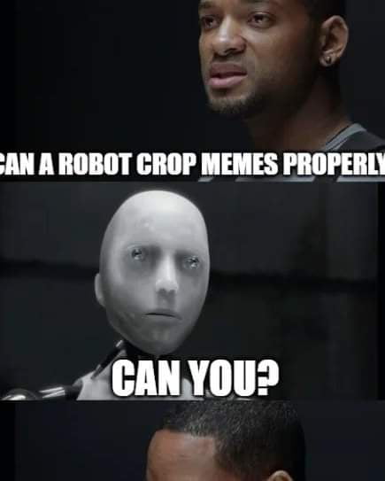 How do I know if I'm a bot? - 9GAG