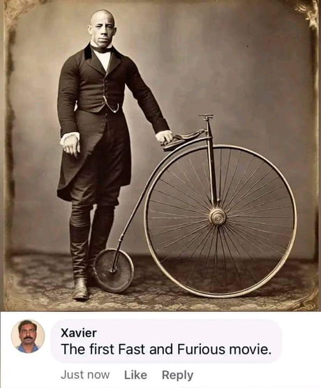 Fast And Furious Memes