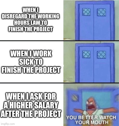 Best Funny salary Memes - 9GAG