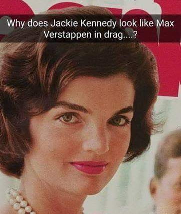 Maxine Verstappen - 9GAG