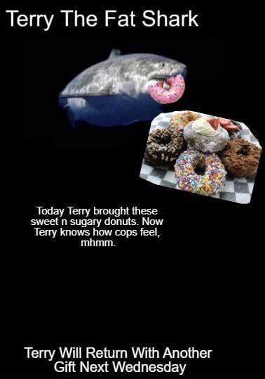 Thank you Terry - 9GAG