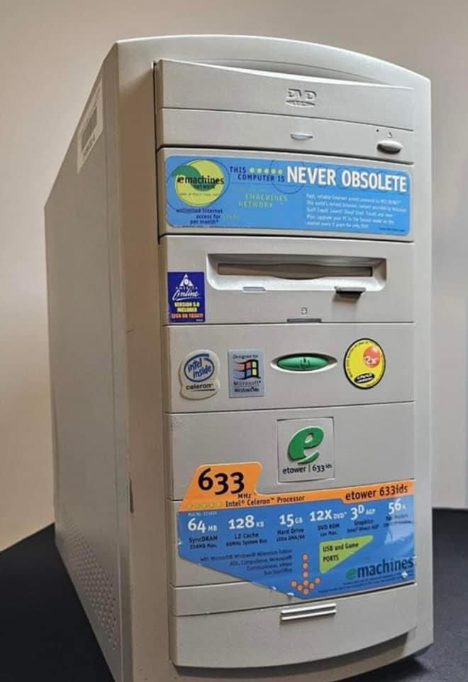 Never obsolete - 9GAG