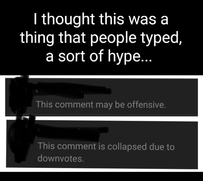 Good to know I'm retarded. - 9GAG