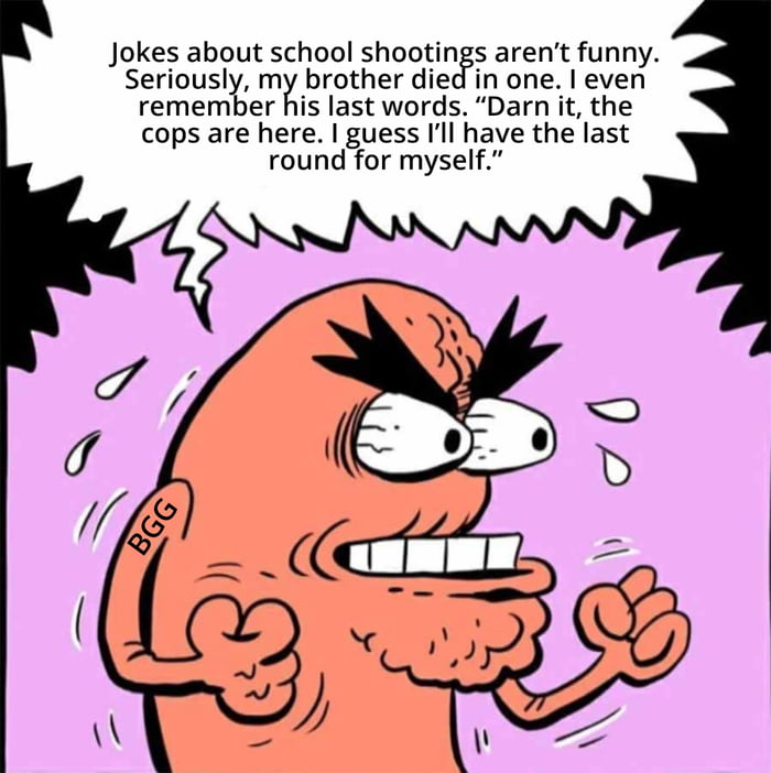 And bingo was his name. - 9GAG