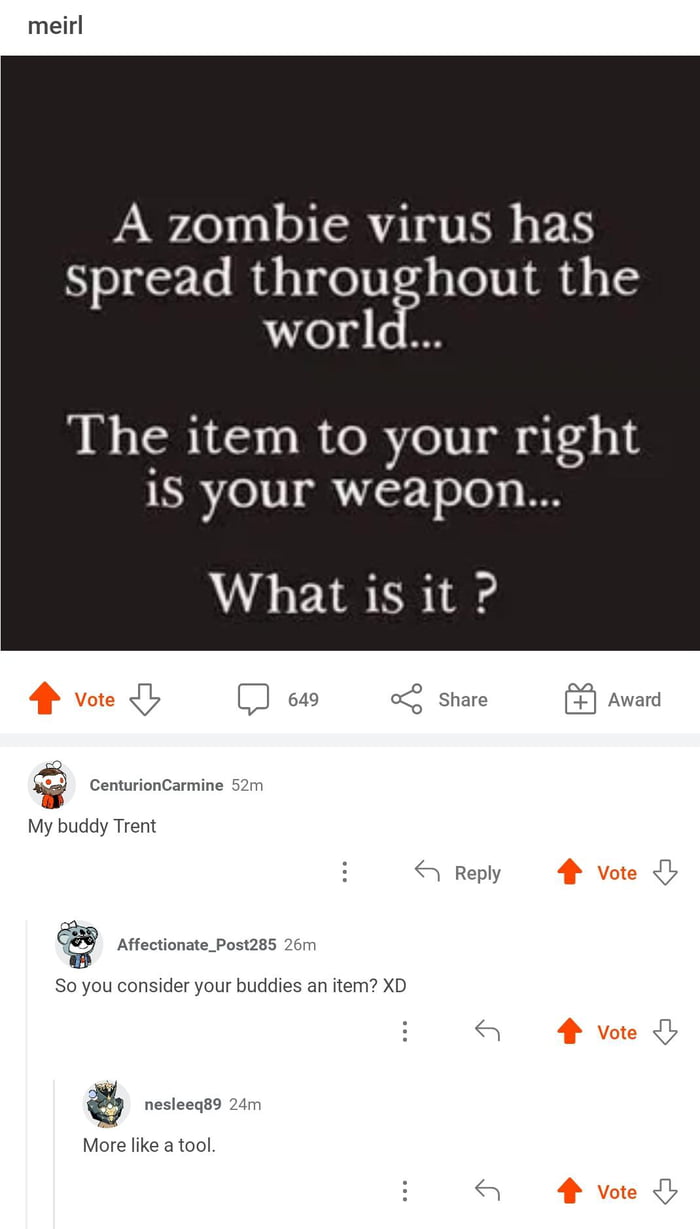 Cursed_weapon - 9GAG