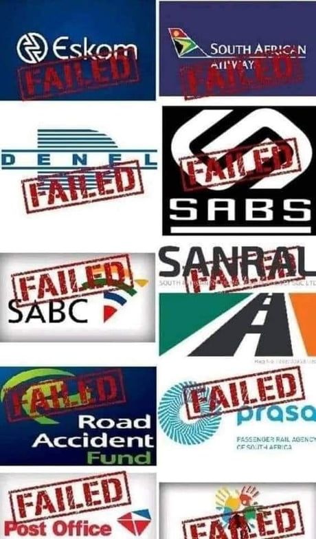 Best Funny cyril ramaphosa Memes - 9GAG