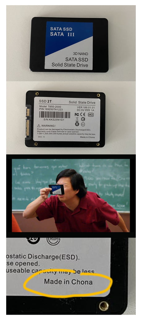 Best Funny ssd Memes - 9GAG