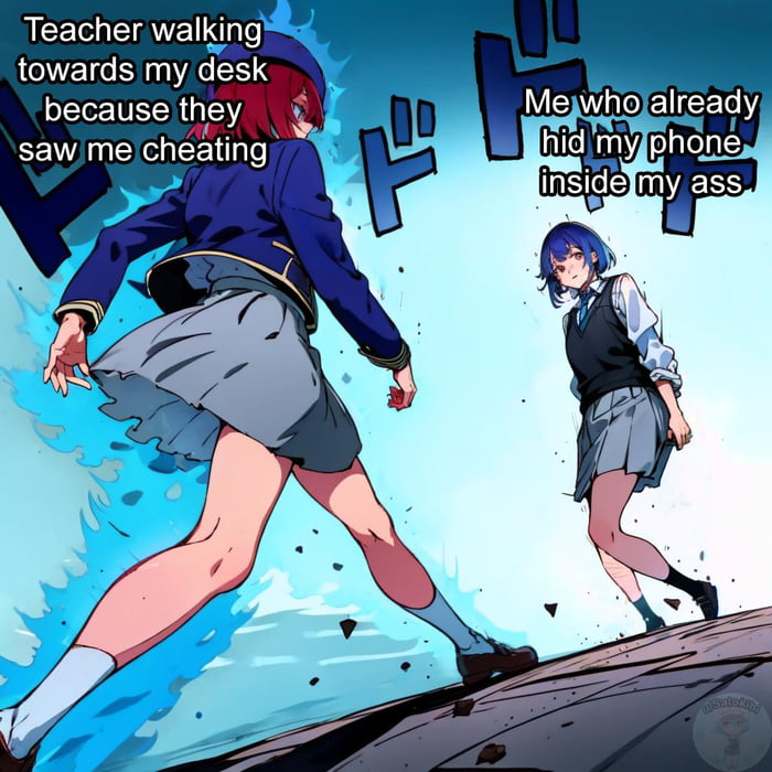 No evidence, no crime - 9GAG