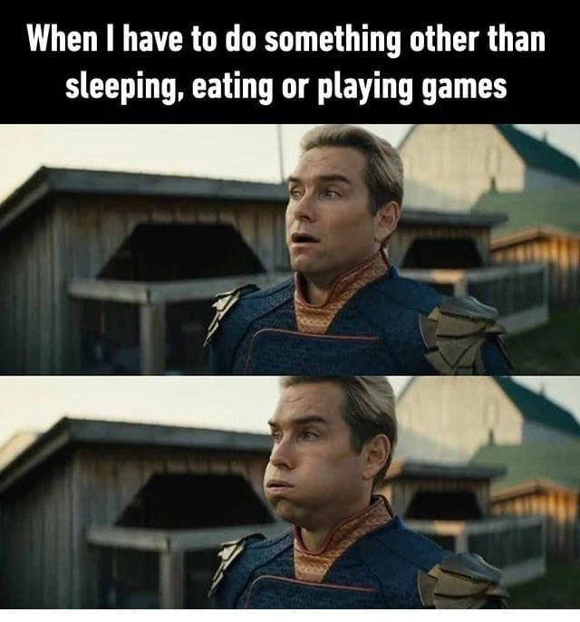 Dreadful experience - 9GAG