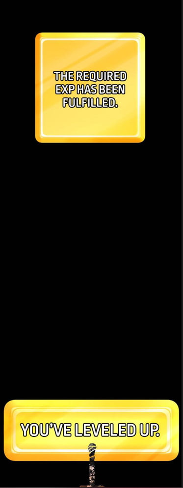 The goal has been achieved... but the price was too high. Poor Ryu ...