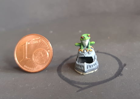 Best Funny miniatures Memes - 9GAG