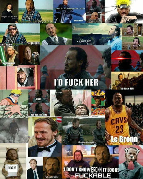Best Funny bronn Memes - 9GAG