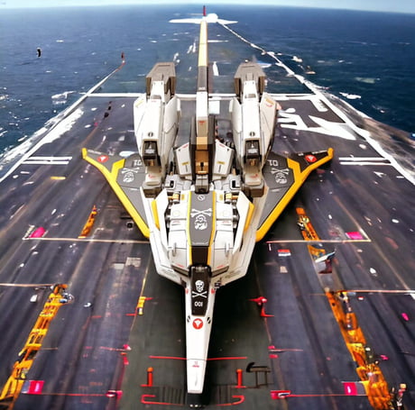 Best Funny robotech Memes - 9GAG