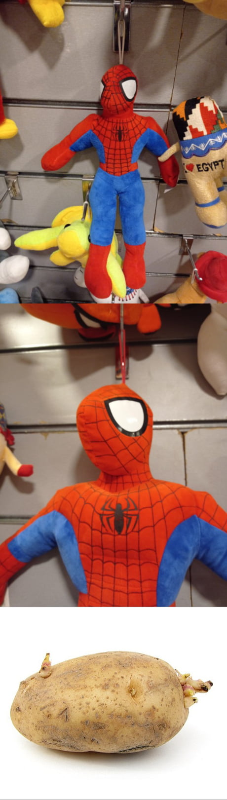Best Funny spooderman Memes - 9GAG