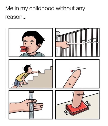 9gag Funny Memes