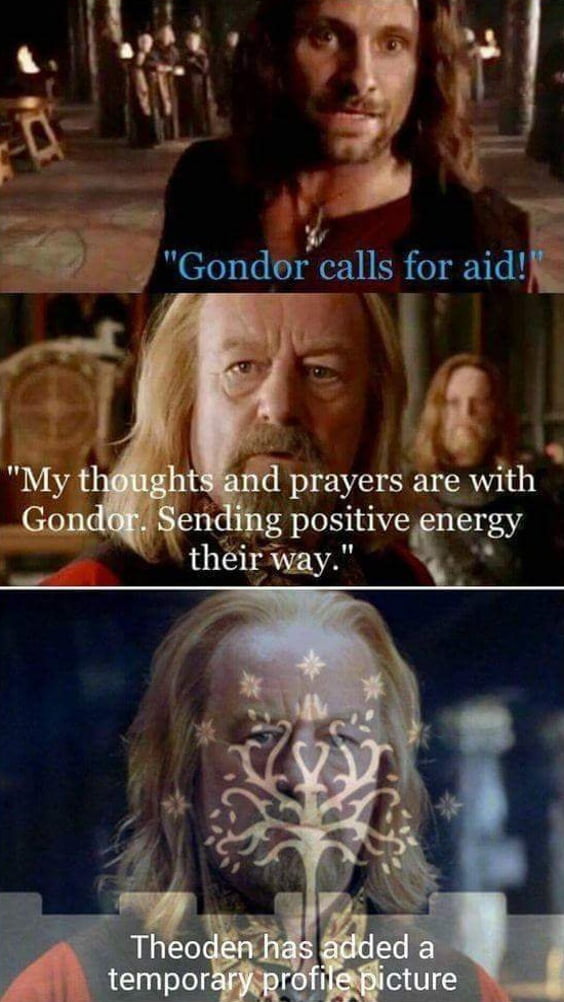 Tots and pears - 9GAG