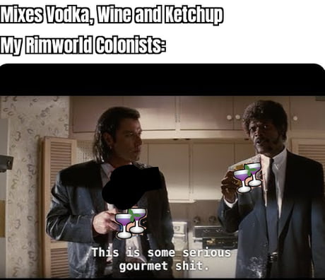 Best Funny rimworld Memes - 9GAG