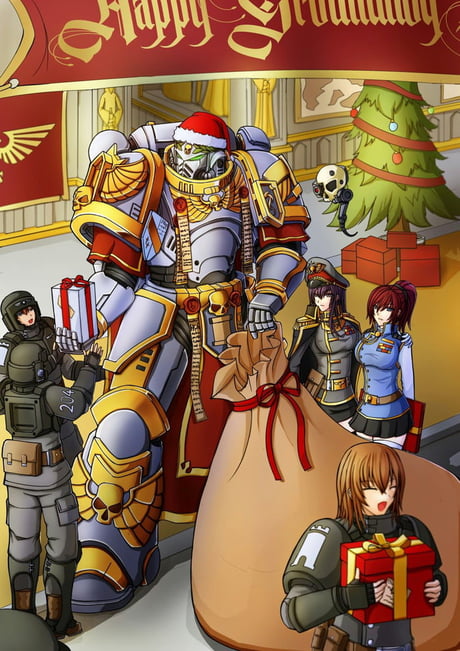 Best Funny the emperor protects Memes - 9GAG