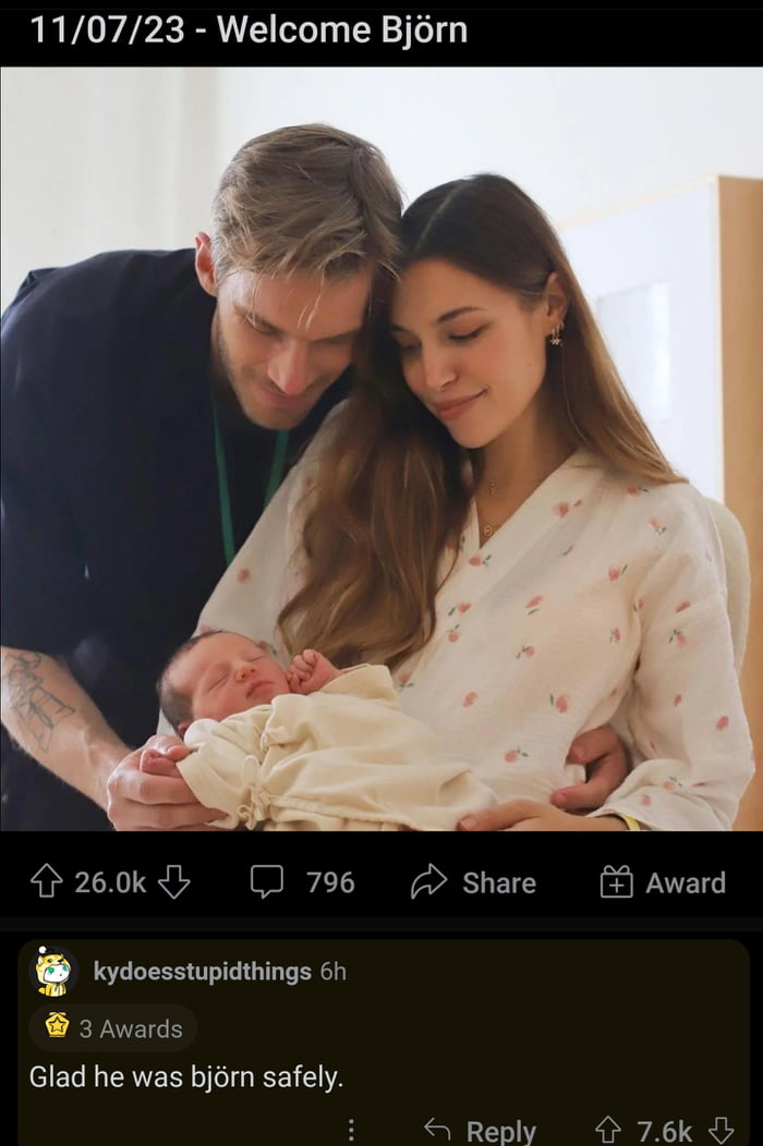 Always check comments - 9GAG