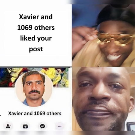 Best Funny xavier Memes - 9GAG