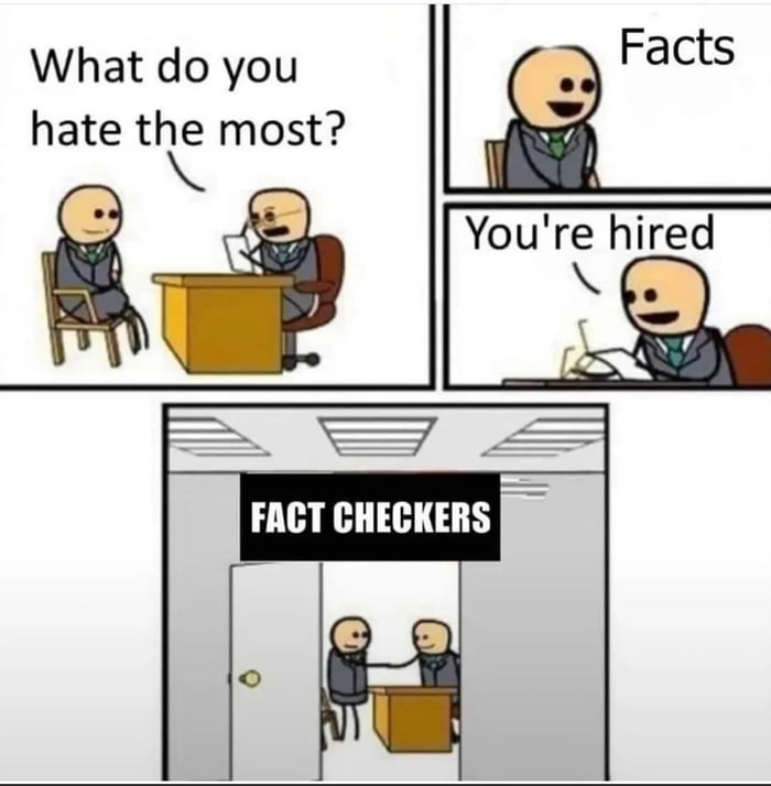 How To Be Fact Check 9GAG How To Be Fact Check 9GAG