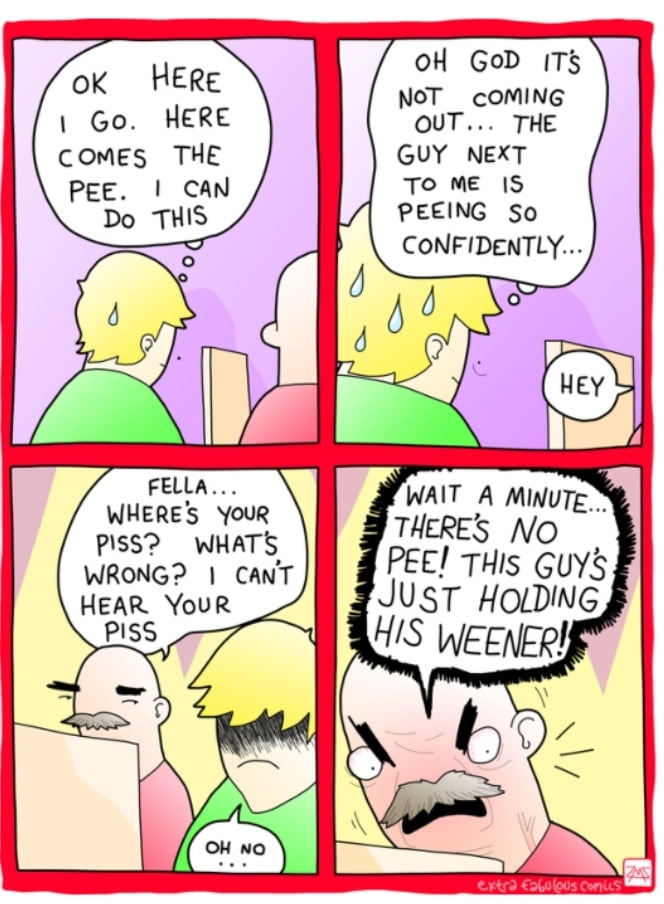 It helps if you call them out - 9GAG