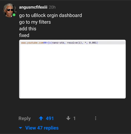 Best Funny adblock Memes - 9GAG