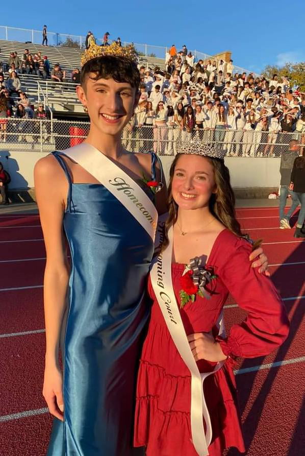 Trans Girl Elected Homecoming Princess as a Prank Chooses to Own It ...