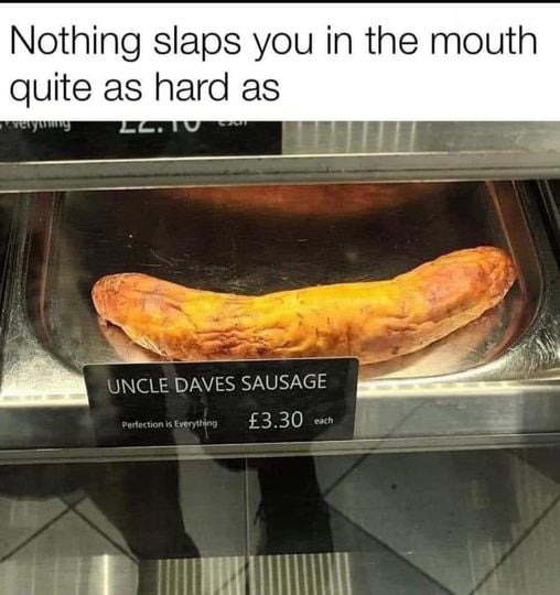 Wh ... what are you doing step-uncle? - 9GAG