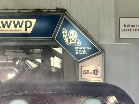 Best Funny car wash Memes - 9GAG