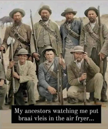 Best Funny braai Memes - 9GAG