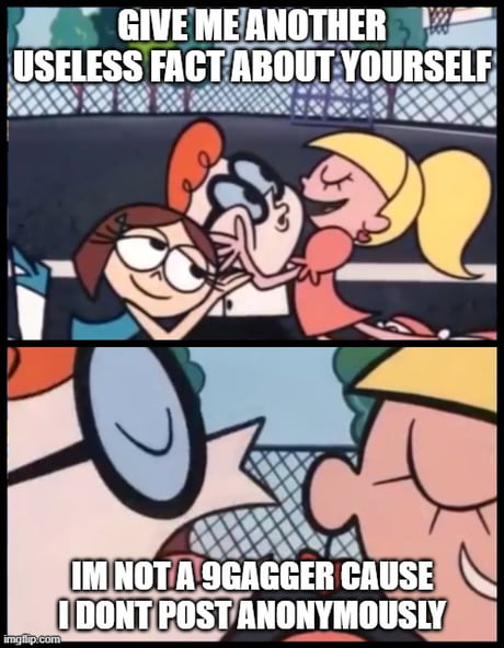 Best Funny Dexters Laboratory Memes - 9GAG
