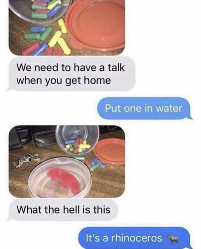 Misunderstood - 9GAG