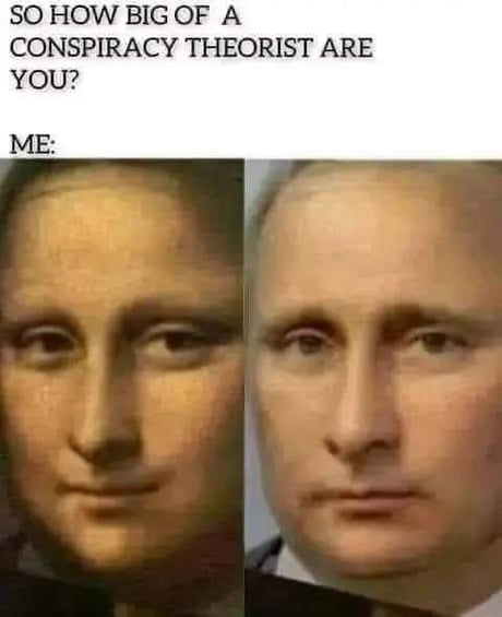 Best Funny leonardo da vinci Memes - 9GAG